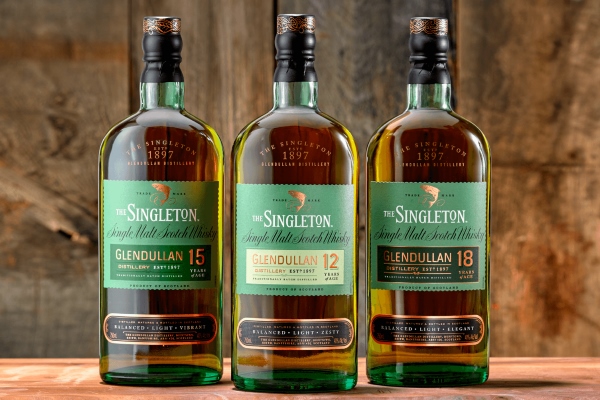 SecuringIndustry.com - Diageo says counterfeits hit Taiwan scotch sales