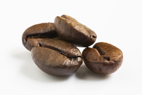 SecuringIndustry.com - New test successful in detecting fake coffee beans