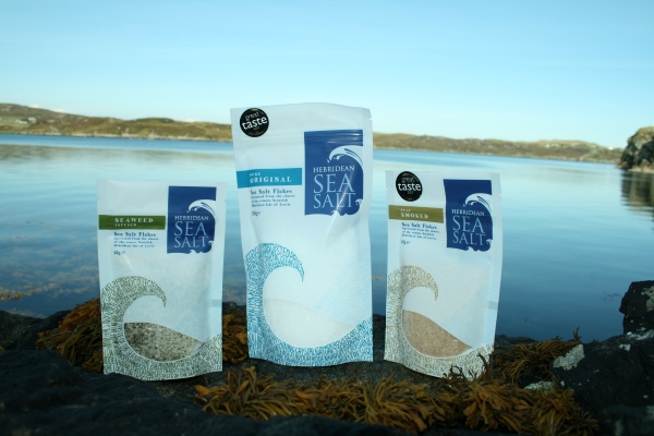SecuringIndustry.com - Hebridean Sea Salt company folds after ...