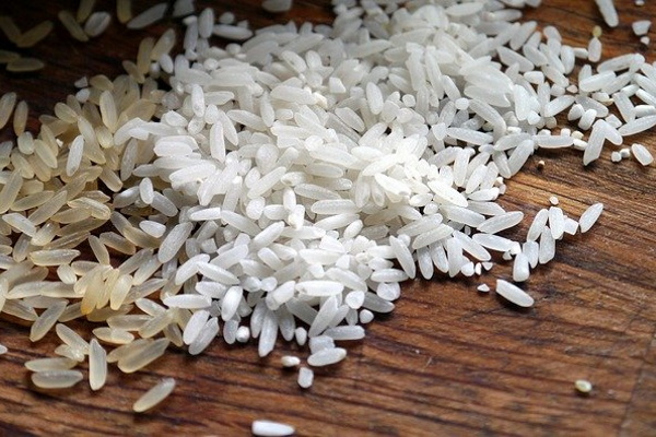 SecuringIndustry.com - Four arrests in UK over fake basmati rice
