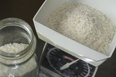SecuringIndustry.com - Philippines deploy scanner to spot 'plastic rice'