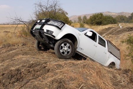 SecuringIndustry.com - Tata Motors steps up efforts on fake car parts