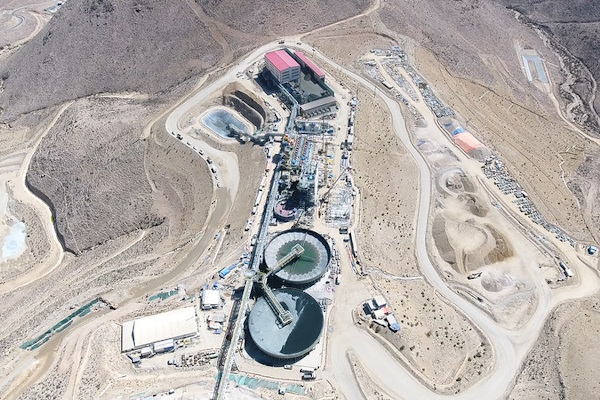 SecuringIndustry.com - Mining giant Anglo American launches ...