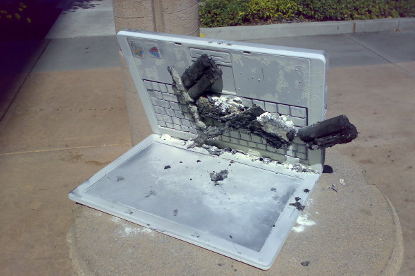 SecuringIndustry.com - Amazon loses its appeal in Bolger battery injury ...