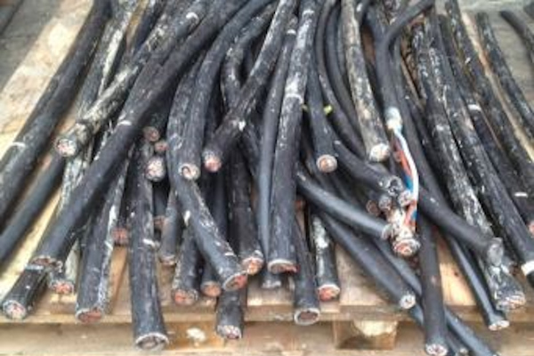 SecuringIndustry.com - Major power cable theft gang disrupted in Europe