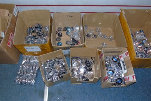 SecuringIndustry.com - UK man ordered to repay money made selling fake ...