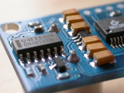 SecuringIndustry.com - US defence agency activates anti-counterfeit deal