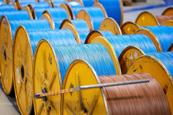 SecuringIndustry.com - Cable company Nexans deploys authentication tech