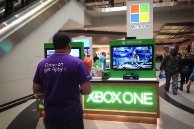SecuringIndustry.com - Hackers plead guilty in fake Xbox One scam