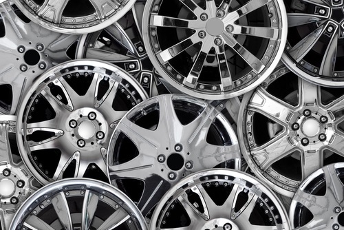 SecuringIndustry.com - "Significant defects" found in fake alloy wheels